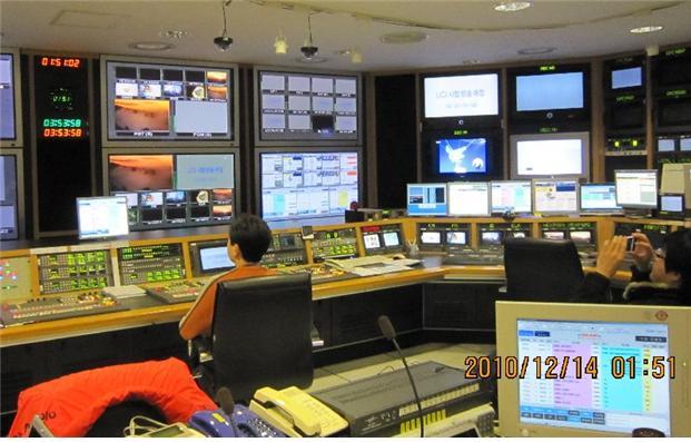 mecㆍviewer v1.4 :: [ETRI보도자료]ETRI,HD방송용 UCI 워터마킹시스템 개발(최종).hwp