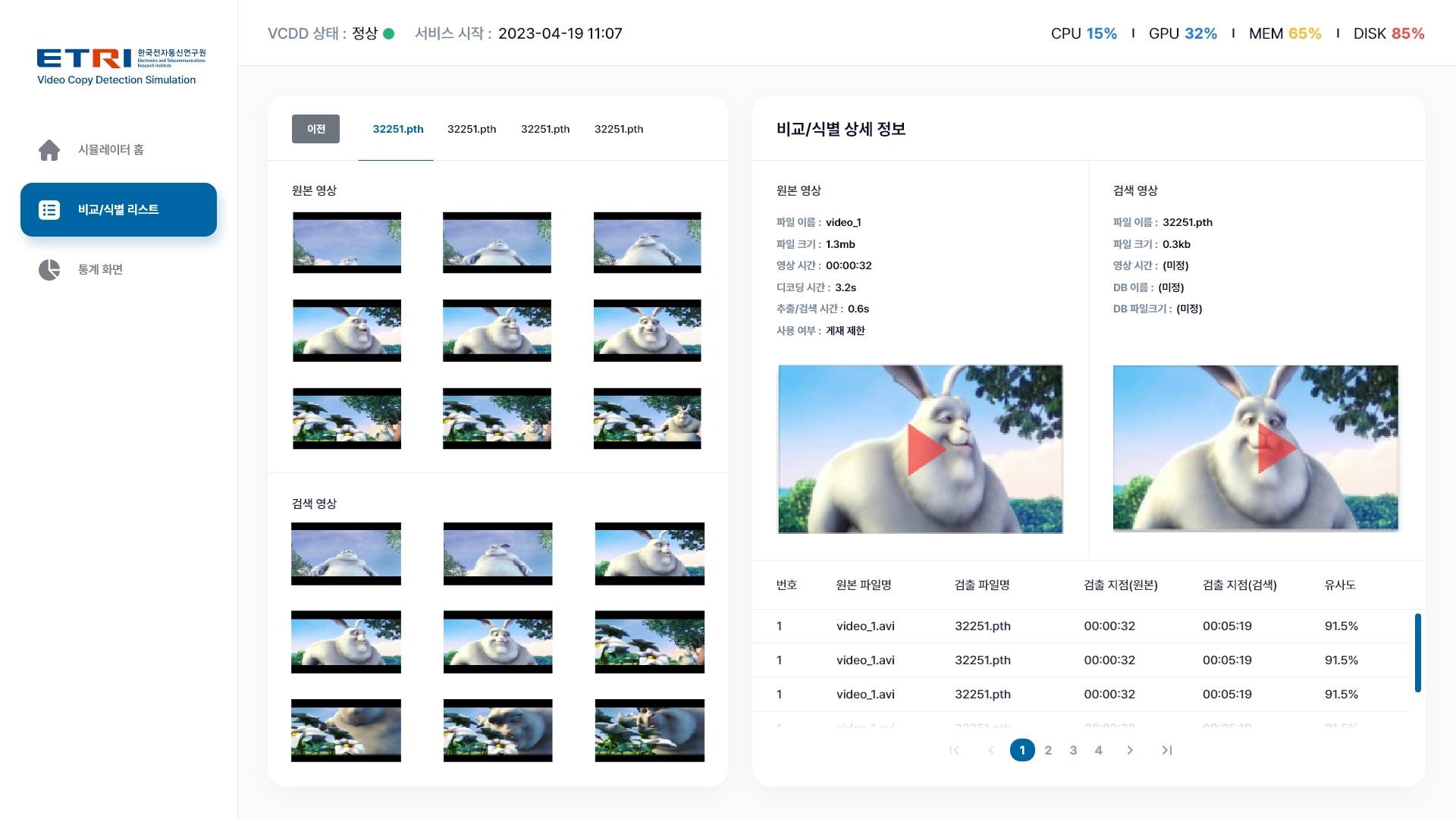 mecㆍviewer v1.4 :: [ETRI 보도자료] ETRI, 독일 IFA서 차세대 핵심기술 공개_230830_F.hwp