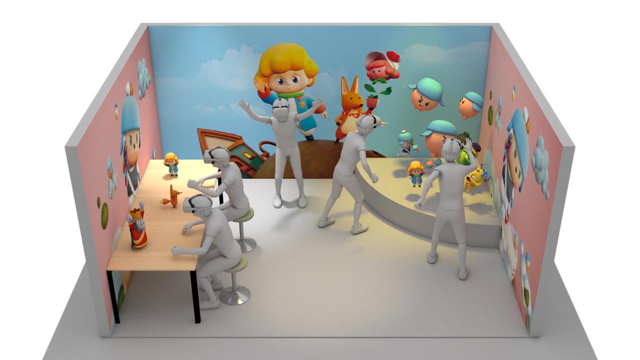 mecㆍviewer v1.4 :: [ETRI 보도자료] ETRI, 독일 IFA서 차세대 핵심기술 공개_230830_F.hwp